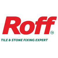 Roff Tile & Stone Adhesive | Roff Tile & Stone Fixing Solutions - Roff