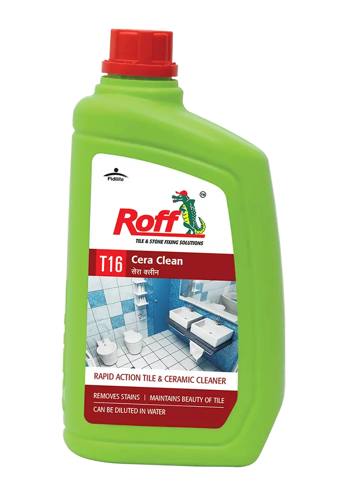 Roff Floor Cleaner |Floor Tile Cleaner - ROFF