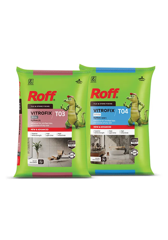 Roff Vitrofix Ultra Adhesive