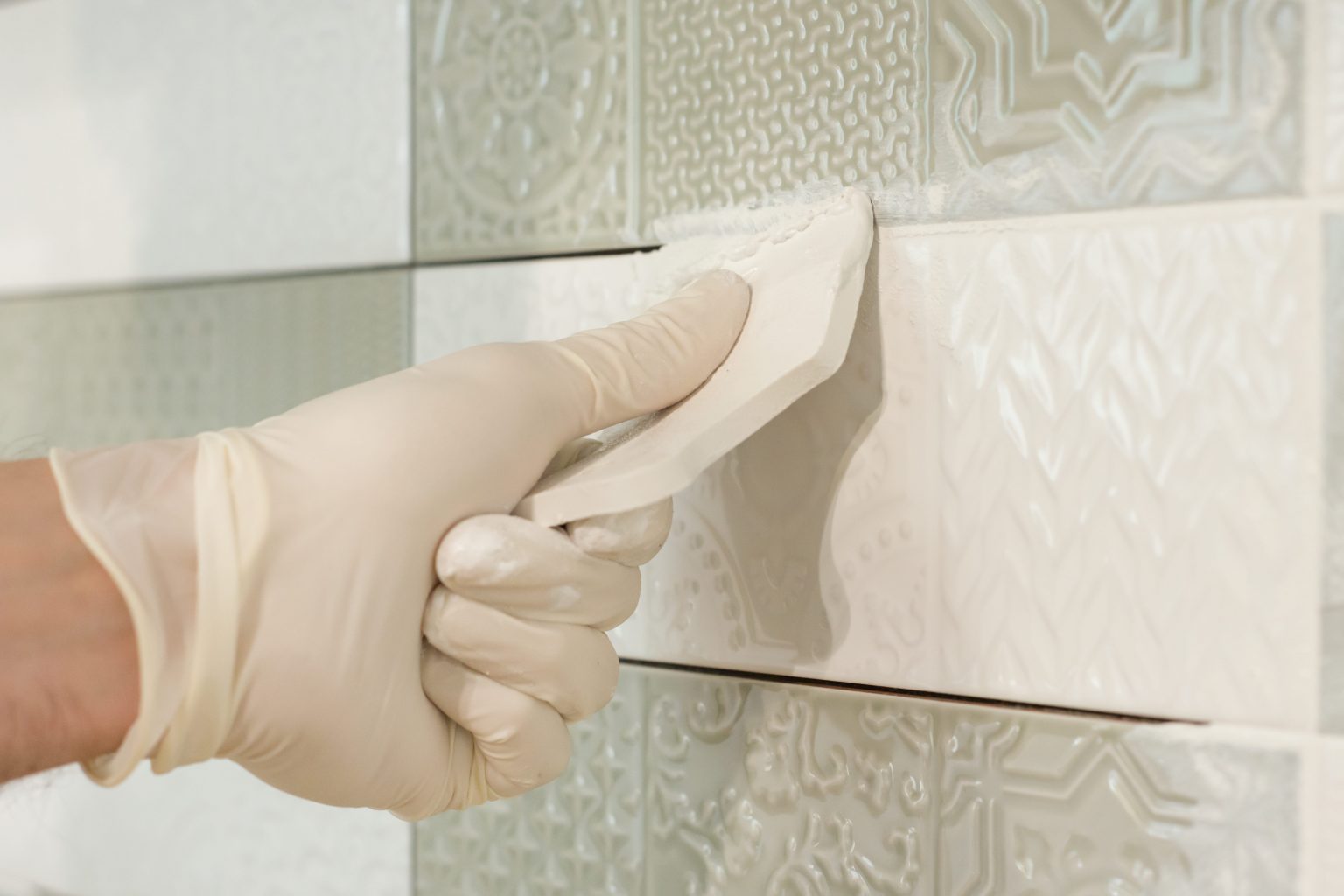 Waterproof epoxy grout: Uses, benefits & applications
