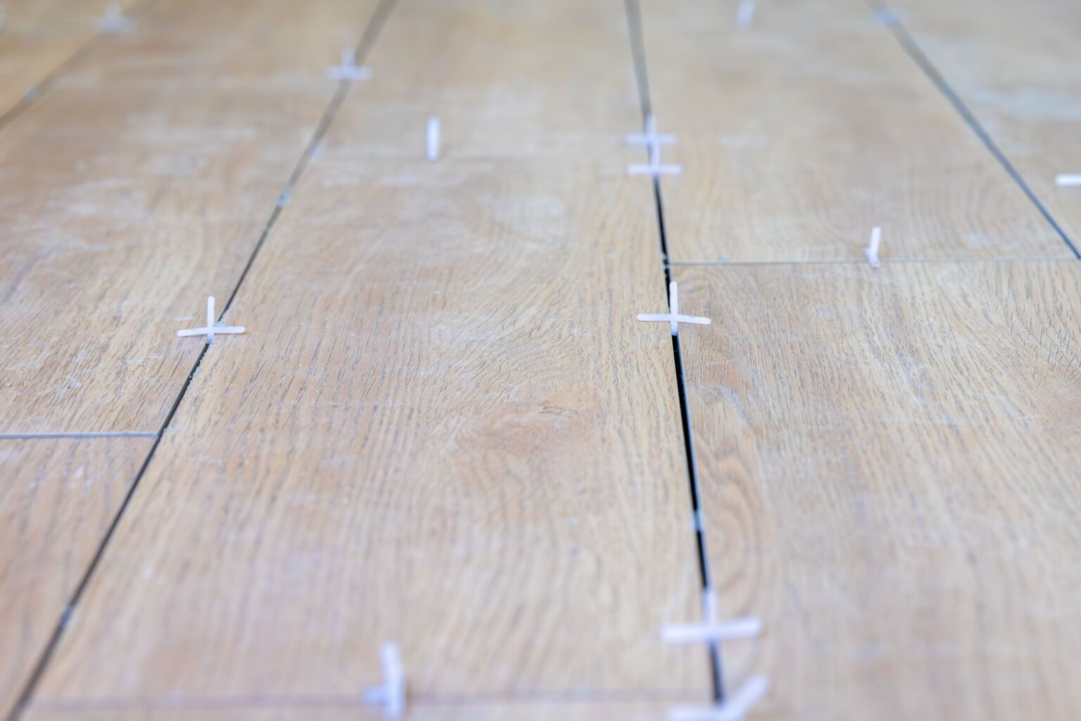 Why tile installations always need tile spacers
