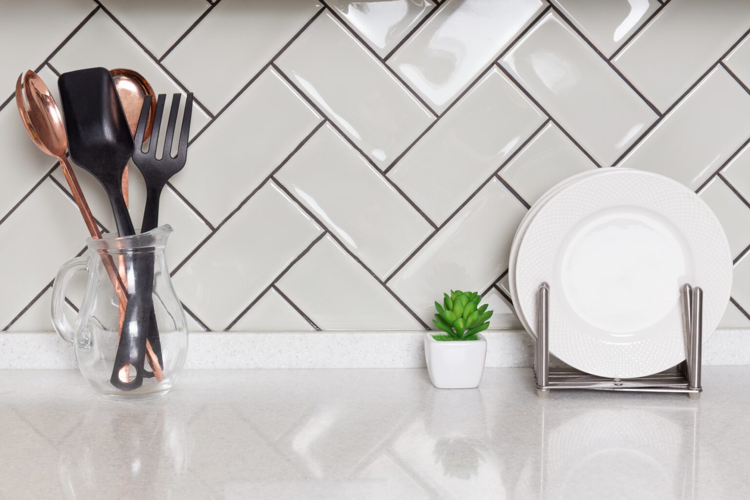 Gap filler for tiles: Colour guide